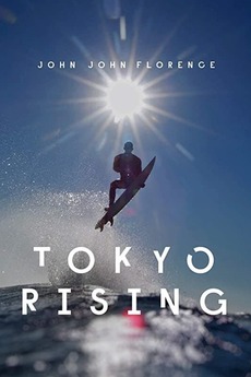 ‎Tokyo Rising (2020) directed by Erik Knutsen, Spencer Klein et al ...