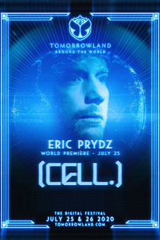 ‎Eric Prydz - Tomorrowland 2020 [CELL.] (2020) • Film + cast • Letterboxd