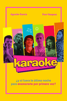 ‎Karaoke (2020) directed by Axel Rezinovsky • Reviews, film + cast ...