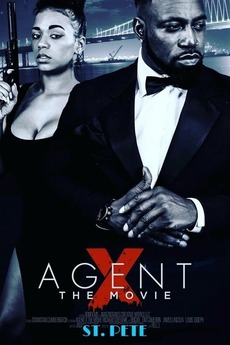 ‎Agent X (2019) directed by Cranstan Cumberbatch, Jabaar Edmond ...