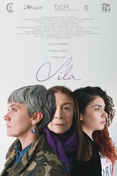 ‎Lila (2020) directed by Lamberto Guerra • Film + cast • Letterboxd