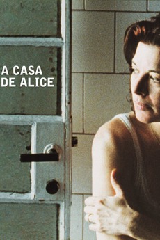 ‎Alice's House (2007) directed by Chico Teixeira • Reviews, film + cast ...