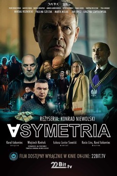 ‎Asymmetry (2020) directed by Konrad Niewolski • Reviews, film + cast ...