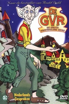 ‎De Grote Vriendelijke Reus (2010) • Film + cast • Letterboxd