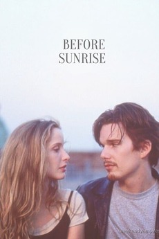 ‎Before Sunrise Behind The Scenes (1995) • Reviews, film + cast ...