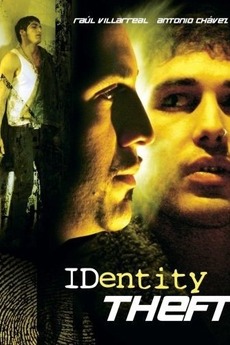 ‎Identity Theft (2007) directed by Alfredo Rates • Film + cast • Letterboxd