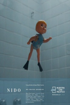 ‎Nido (2020) directed by Juan Pablo García • Film + cast • Letterboxd
