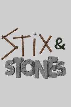 ‎Stix and Stones (2020) directed by Wes Wood • Film + cast • Letterboxd