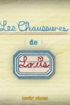 ‎Louis' Shoes (2020) directed by Théo Jamin, Kayu Leung et al • Reviews ...