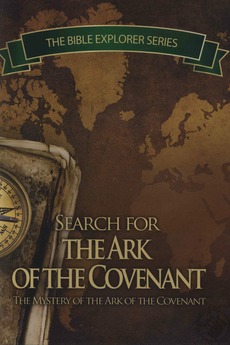 ‎The Search for the Ark of the Covenant (2008) directed by Bob Cornuke ...