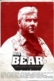 ‎Mr. Bear (2011) directed by Andres Rosende • Reviews, film + cast ...