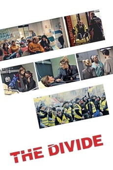 ‎The Divide (2021) directed by Catherine Corsini • Reviews, film + cast ...