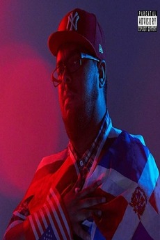 ‎Gastor Almonte: Immigrant Made (2019) • Reviews, film + cast • Letterboxd