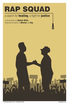 ‎Rap Squad directed by Nathan Willis • Film + cast • Letterboxd