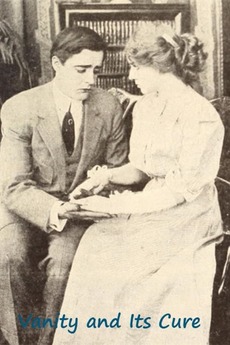 ‎Vanity and Its Cure (1911) directed by Harry Solter • Film + cast ...