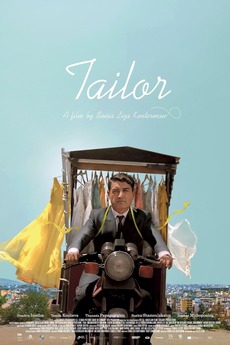 ‎Tailor (2020) directed by Sonia Liza Kenterman • Reviews, film + cast ...