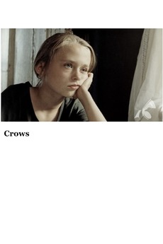 ‎Crows (1994) directed by Dorota Kędzierzawska • Reviews, film + cast ...