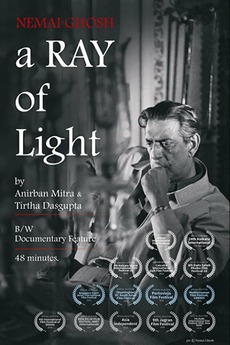 ‎Nemai Ghosh: A Ray of Light (2018) directed by Tirtha Dasgupta ...
