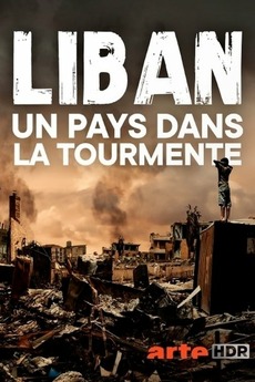 ‎Libanon - Gefangen im Chaos (2020) directed by Duki Dror • Film + cast • Letterboxd