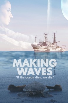 ‎Making Waves (2020) directed by Laura Zéphirin • Reviews, film + cast ...