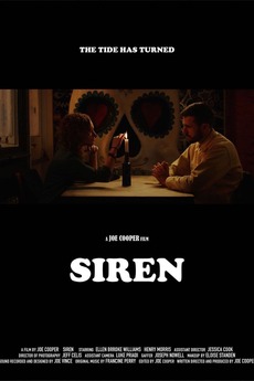 ‎Siren (2020) directed by Joe Cooper • Film + cast • Letterboxd