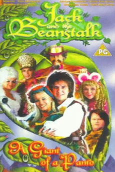 ‎Jack and the Beanstalk: The ITV Pantomime (1998) • Reviews, film ...