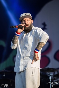 ‎Limp Bizkit - Live Val de Moine Clisson France (2015) • Reviews, film ...