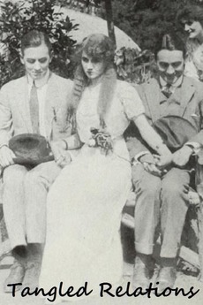 ‎Tangled Relations (1912) directed by Harry Solter • Film + cast ...
