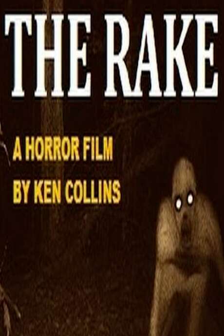 ‎The Rake (2011) directed by Kenneth Collins • Reviews, film + cast ...