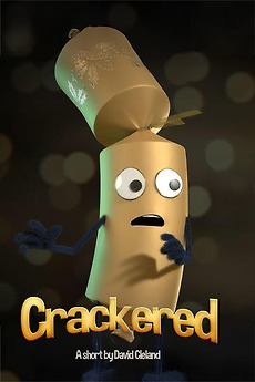 ‎Crackered (2019) directed by David Cleland • Reviews, film + cast ...