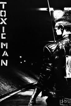 ‎Toxic Man (2020) directed by Han Kanzler • Reviews, film + cast ...