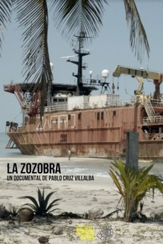 ‎The Capsize (2020) directed by Pablo Cruz Villalba • Reviews, film ...