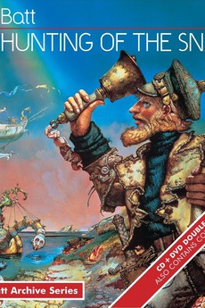 ‎The Hunting of the Snark (1987) directed by Mike Batt • Reviews, film ...