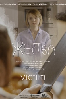 ‎Victim (2020) directed by Natalja Matšenene • Reviews, film + cast ...
