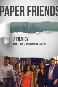 ‎Paper Friends (2019) • Reviews, film + cast • Letterboxd