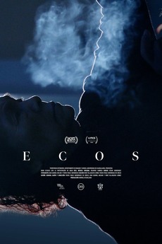 ‎Ecos (2020) directed by René Villanueva Gámez, Pedro Pablo Hernández ...