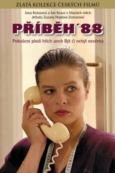 ‎Příběh '88 (1989) directed by Zuzana Zemanová-Hojdová • Reviews, film ...