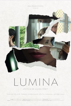 ‎Lumina (2020) directed by Julien Féret • Film + cast • Letterboxd