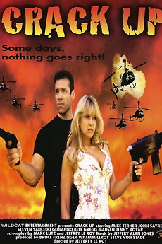 ‎Crack Up (1997) directed by Jeff Leroy • Reviews, film + cast • Letterboxd