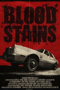 ‎Blood Stains (2018) • Film + cast • Letterboxd