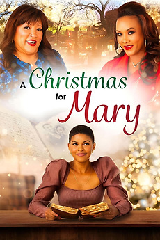 ‎A Christmas for Mary (2020) directed by David DeCoteau • Reviews, film ...