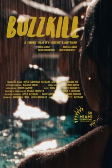 ‎Buzzkill (2020) directed by Kathy Mitrani • Reviews, film + cast • Letterboxd