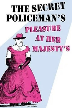 ‎Pleasure at Her Majesty's (1976) directed by Roger Graef, Jonathan ...