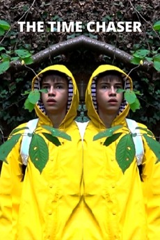 ‎The Time Chaser (2020) • Reviews, film + cast • Letterboxd