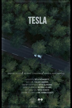 ‎Tesla (2020) directed by Vilius Lukošius • Film + cast • Letterboxd