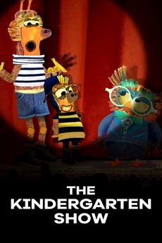 ‎The Kindergarten Show (2020) directed by Loïc Bruyère • Reviews, film ...