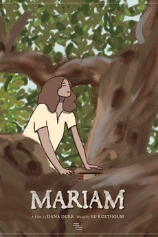 ‎Mariam (2020) directed by Dana Durr • Reviews, film + cast • Letterboxd