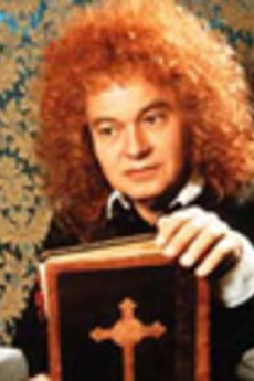 ‎Vivaldi (1987) directed by Richard Bocking • Film + cast • Letterboxd