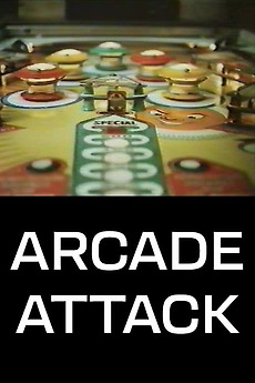 Arcade Attack’ review by #1,648,507 Hooptober Fan • Letterboxd