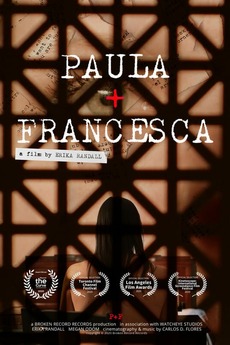‎Paula + Francesca (2020) directed by Erika Randall Beahm • Film + cast ...